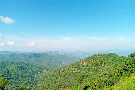 14 Days Northern Thailand Road Trip Itinerary Part Three