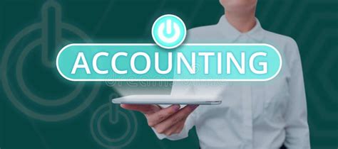 Handwriting Text Accounting Business Overview The Act Of Getting