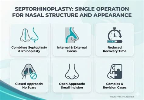 Septorhinoplasty In Turkey Costs Risks And Recovery