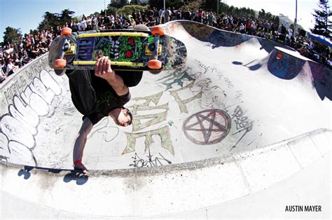 Weirdo Skateboards Thomas Beeson