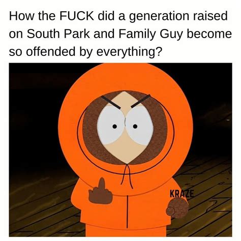 South Park Kenny Laughing Kenny Quotes South Park Kenny South Park