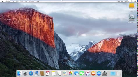 Shared Folder For Windows And Mac Vmware Sysfasr