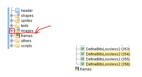 DIY Main Menu How To Customize It The Scarlet Devil Mansion