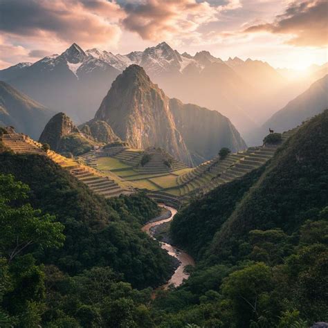 What Are 5 Interesting Facts About Peru That Rewrite History Books