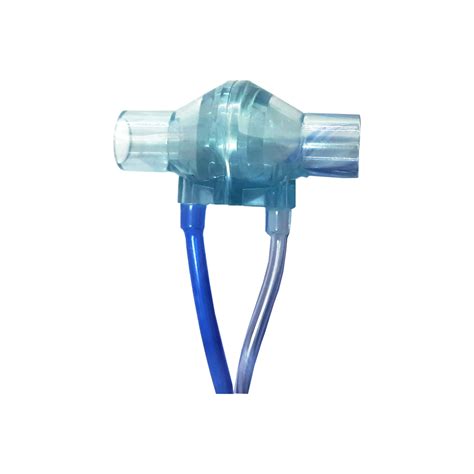 E07 00 0001 Honeywell Envitec Spiroquant H Flow Sensor