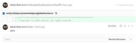 This Is Why Code Reviews Are Important 😂 R Programmerhumor