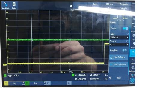 TLV Instability Of The LDO With Higher Capacitance On The Output Power Management Forum