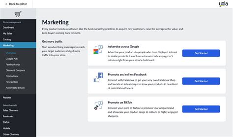 Yola Review Is This Website Builder Up To The Task Of Building Your