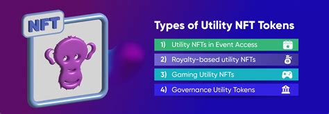NFTs 2 0 How Utility NFT Impacting The Real World In 2024 Blockchain Development Services