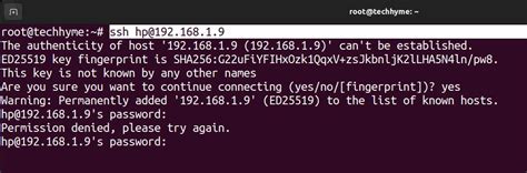 18 Most Frequently Used Commands In Linux Tech Hyme