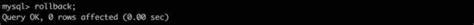 mysql 四种事务隔离级别详解介绍 mysql中的四种事务隔离级别是什么 csdn博客