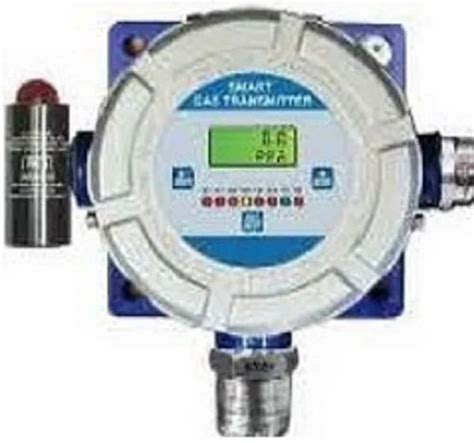Gas Monitor Analyzer4 20ma Output For Industrial At Rs 19000 In Nashik