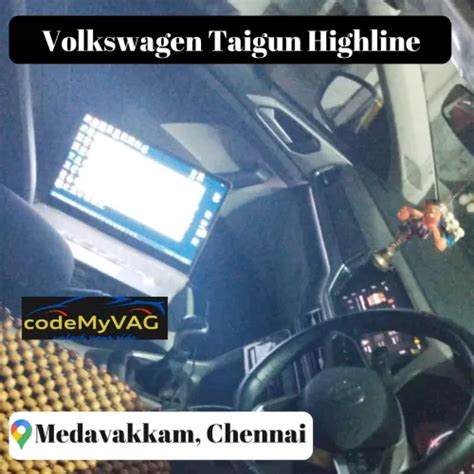 Volkswagen Skoda Coding Services In Chennai Thoraipakkam Anna Nagar Medavakkam Vadapalani