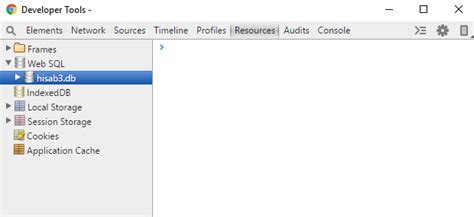 Android Stetho Showing Empty View Hierarchy Stack Overflow
