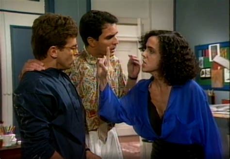 Foto Na Novela O Sexo Dos Anjos Emissário Felipe Camargo Prefere Levar A Irmã De Isabela