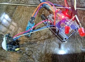 Arduino Alarm Clock -Arduino Mini Project