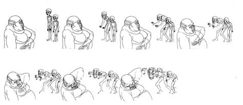 Difference Between Procedural Animation And Keyframe Animation