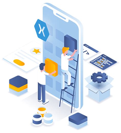 Hire Xamarin Developers Hire Dedicated Xamarin Developers