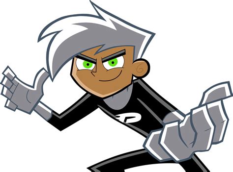 Danny Phantom Vs Hulk Danny Phantom Png Clipart Clipart Png Clipart