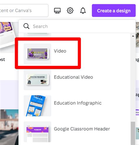 How Do I Loop A Video In Canva WebsiteBuilderInsider Com