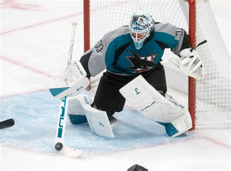 San Jose Sharks Alex Nedeljkovic Away From Team On Personal Matter