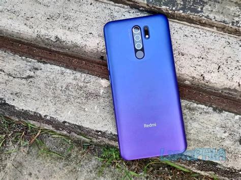 Komparasi Poco M3 Vs Xiaomi Redmi 9 Harga Beda Tipis Pilih Mana Laptophia