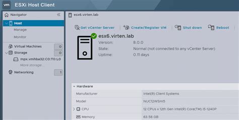 Esxi 7 And 8 Installation Fails With Fatal Cpu Mismatch On Feature