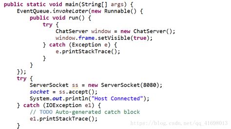 Java之聊天网络程序1聊天两端具有相同的界面包括能输入消息 的文本框、发送消息按钮、消息列表文 Csdn博客
