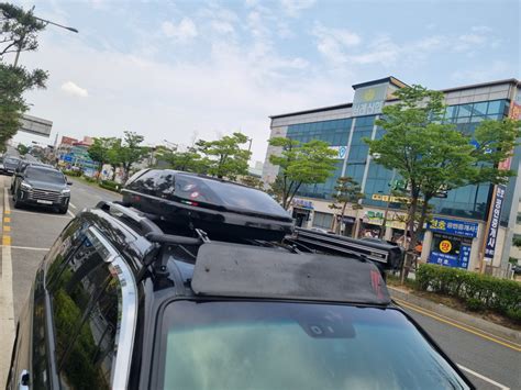 자동차루프박스자동차어닝3가 당근마켓 중고거래
