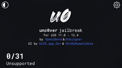 come eseguire il jailbreak di ios 11 0 12 3 beta 1 e ios 12 4 con unc0ver