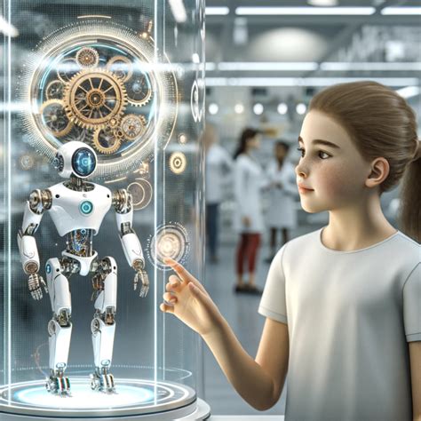 Transforming Healthcare The Impact Of Ai Driven Personalized Medicine