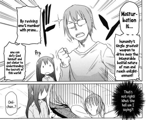 Beautiful Words Hentai Quotes Know Your Meme