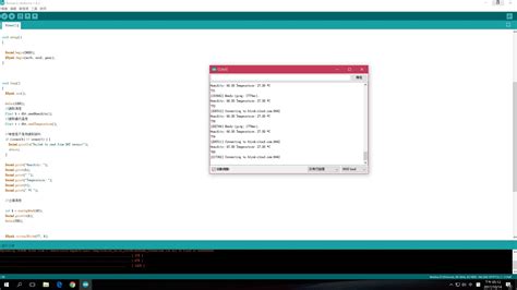 Connecting To Blynk Cloud Problem Need Help With My Project Blynk