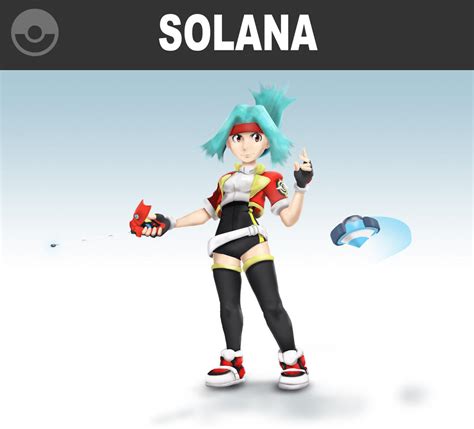 Solana Tops The Competition By Locomotive111 On DeviantArt