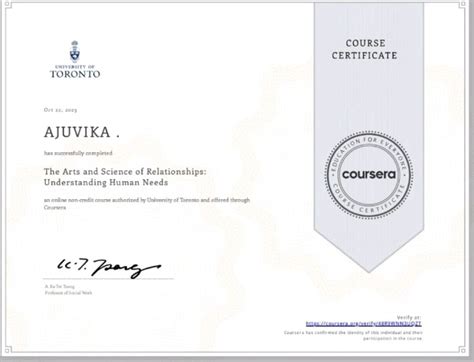 Ajuvika On Linkedin A New Achievement 📈~the Arts And Science Of