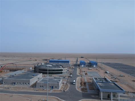 Б Жавхлан Нефть боловсруулах үйлдвэр төлөвлөсөн хугацаандаа ашиглалтад орно