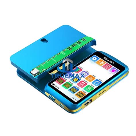 Jcid Vis Pro Phone Programmer