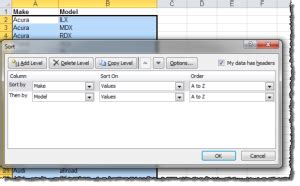 Combine Concatenate Multiple Rows Into One Cell In Excel