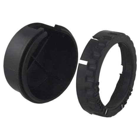 Waterway 600 4101 Pressure Gauge Bezel Assembly