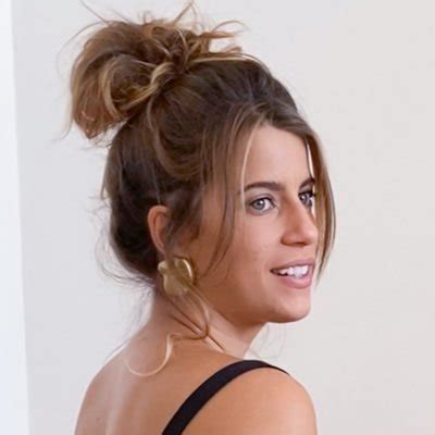 Classify Brazilian Actress Maria Bopp