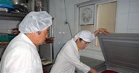 영월군 공중위생 서비스 평가 실시