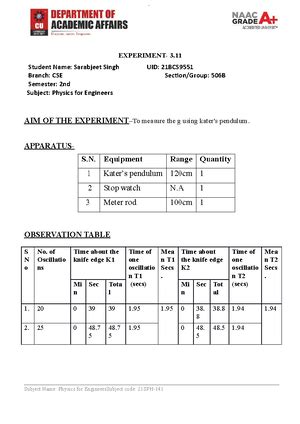 Two Way And Three Way Control Of Lamp And Formation Of Truth Table EXPERIMENT NO 3 TWO WAY AND