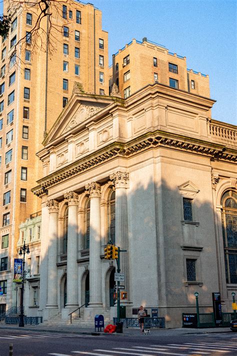 10 Important Jewish Institutions In New York City To Know