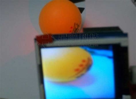lcd · openmv中文入门教程