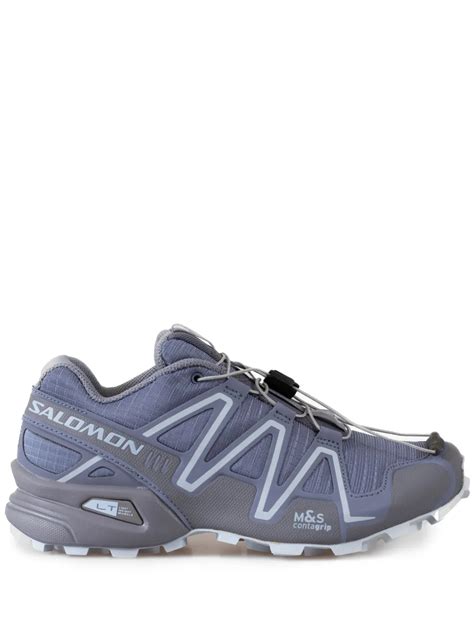 Salomon Speedcross 3 Sneakers | Blue | FARFETCH