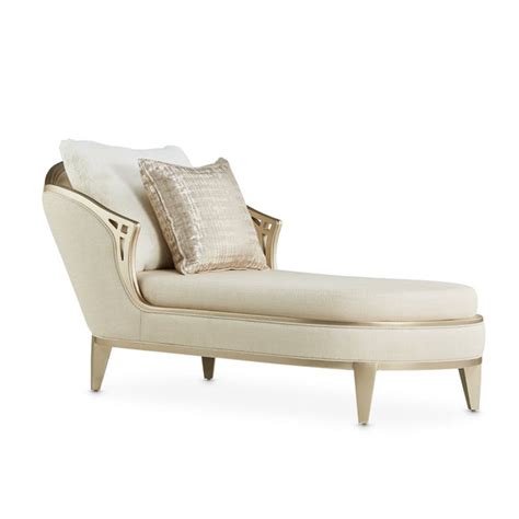 Villa Cherie Caramel Castle Fine Furniture