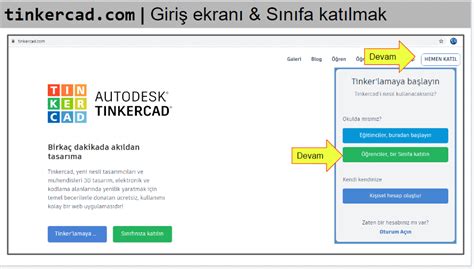 Tinkercad Ile Robotik Kodlamayı Kolay Öğrenin