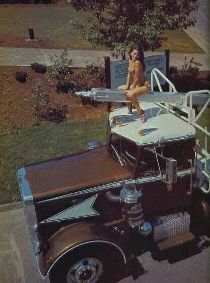 Pin By James Seidl On Trucks Trucks And Girls Big Rig Trucks Kenworth Trucks