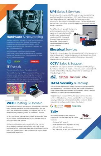 Secured File Share Server On Cloud Service Networking Services At