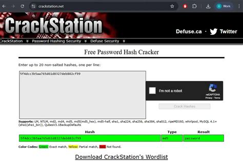Identifying Hashes Ciphers And Steganography Geeksforgeeks